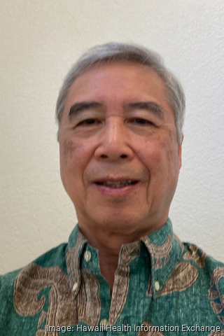 Hawaii Health Information Exchange COO Rahul Maitra to succeed CEO ...