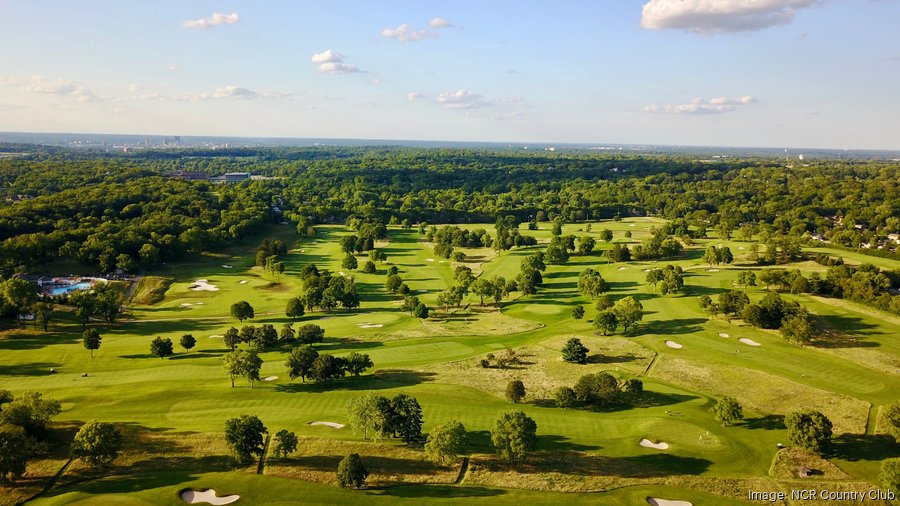 NCR Country Club plans renovation, upgrades to north course - Dayton ...