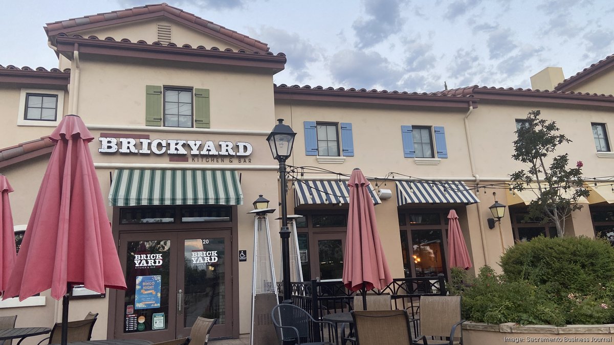 Brickyard Kitchen & Bar closing Roseville restaurant - Sacramento ...