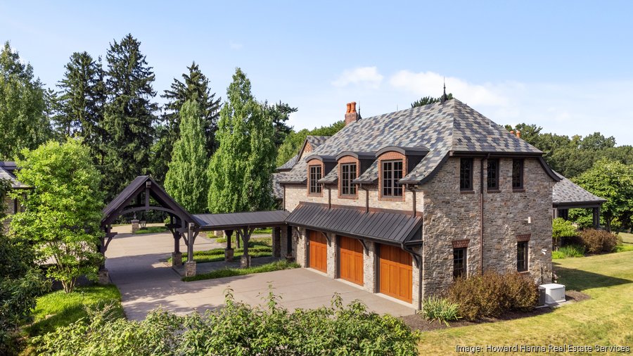 Fox Chapel estate for sale for $7 million (photos) - Pittsburgh ...
