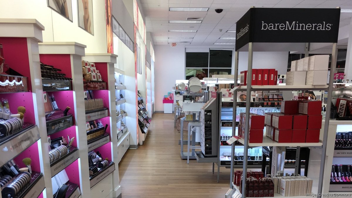 Ulta Beauty approved for a makeover at Parkway Shops in north ...