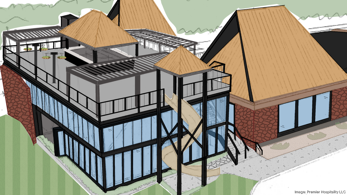 Full Tilt Tavern in Bloomington to upgrade patio, add slide ...