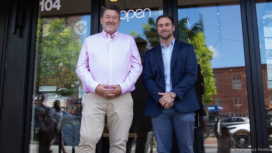 Roggenart European Bakery to open Frederick store - Baltimore Business ...