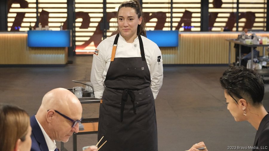 After reaching 'Top Chef' finals, Savannah Miller talks future plans ...