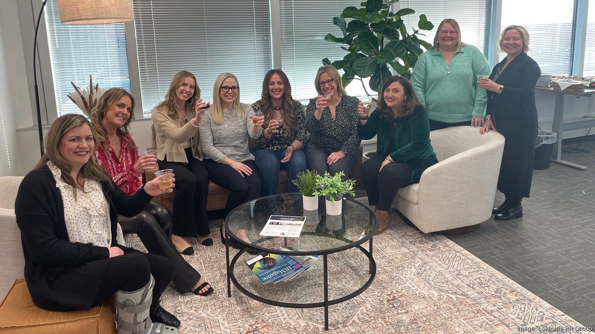 Best Places to Work: Lakeside HR Group - Minneapolis / St. Paul ...