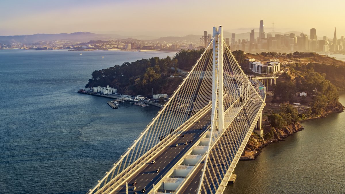 Digital jobs are surging, here's how San Francisco, Silicon Valley ...