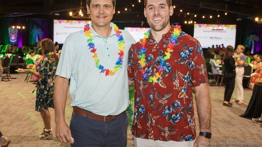 Best Places to Work - San Antonio Business Journal