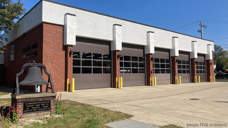 Community Services: Orchard Park Fire District, Roswell Park Center ...