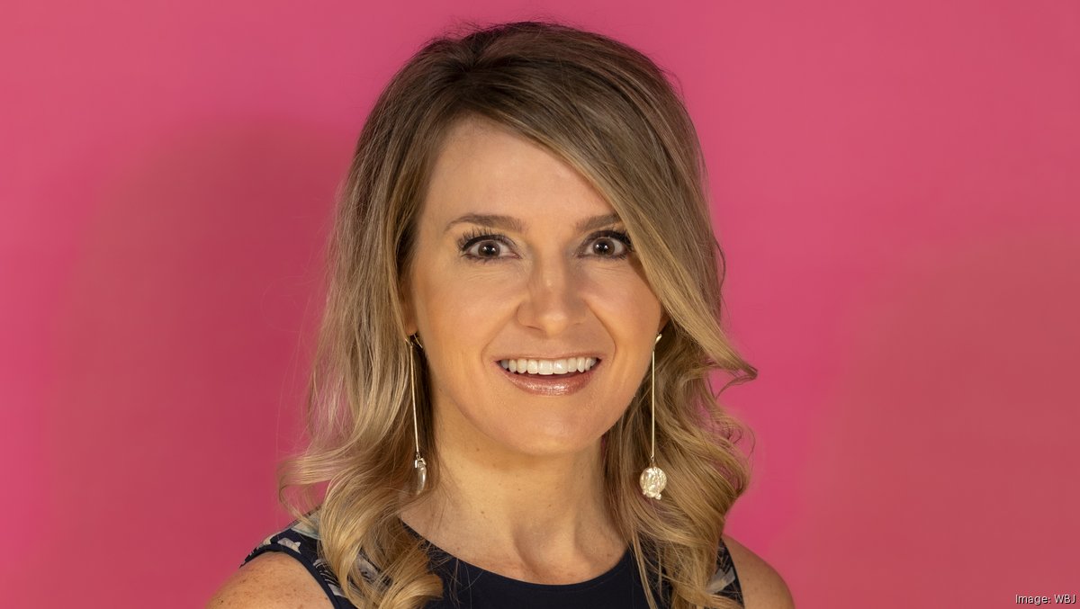 Ambur Miller - Wichita Business Journal