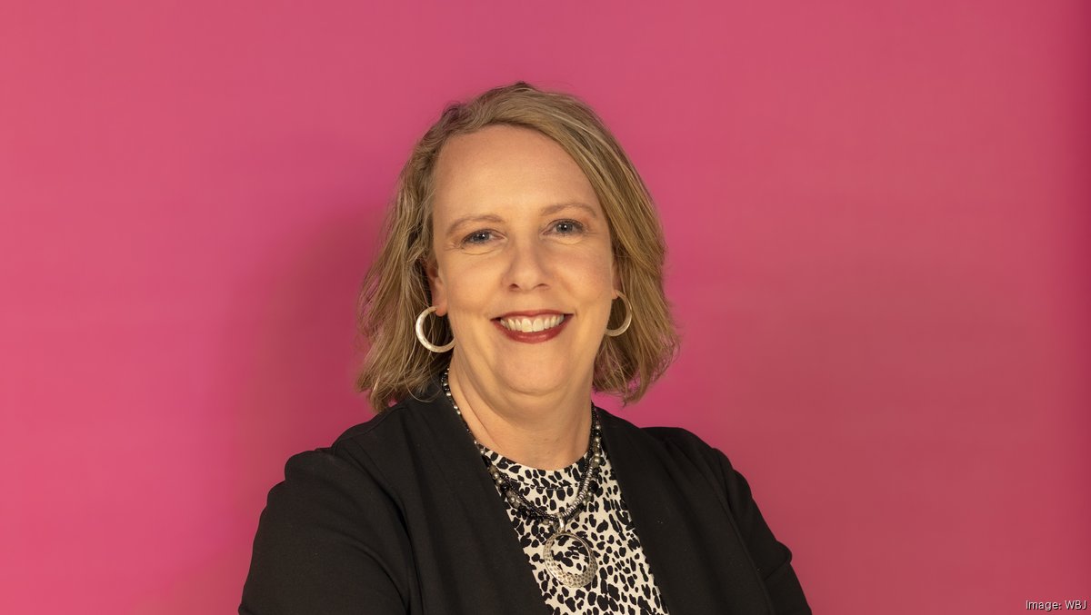 Laura Ritterbush - Wichita Business Journal