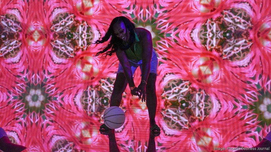 Phoenix standing in women's sports could help attract companies to ...