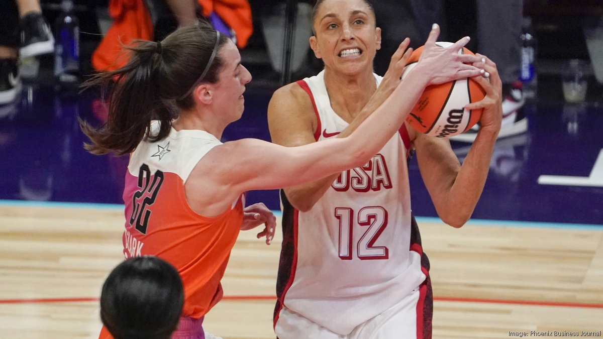 Denver ownership group bids for WNBA team - Denver Business Journal