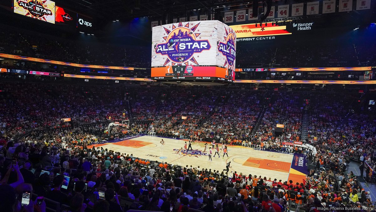 WNBA in Austin? Not so fast, sources say - Austin Business Journal