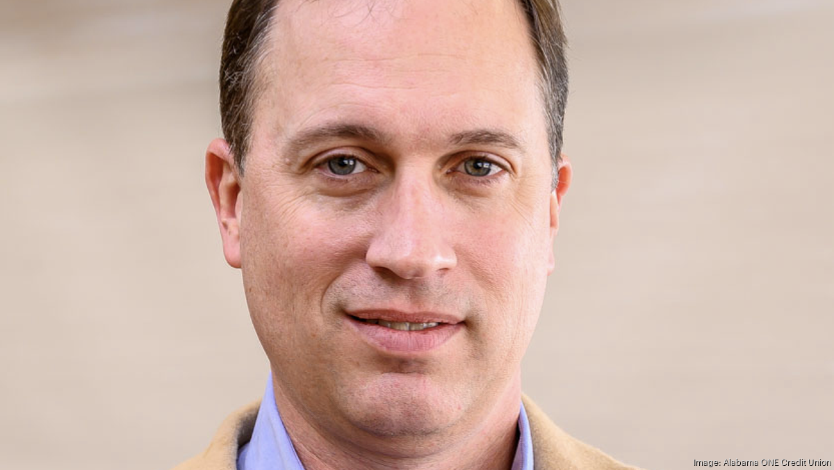 Whitney Oswalt named Alabama ONE Credit Union CEO - Birmingham Business ...