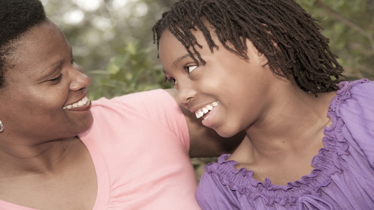 A practical guide for parents to support healthy body image in teens ...