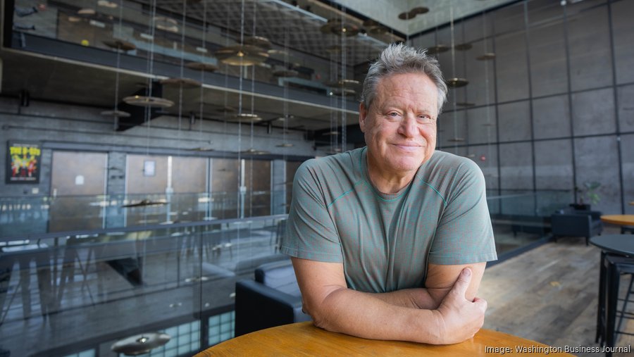 How I.M.P. CEO Seth Hurwitz bounced back from Covid - Washington ...