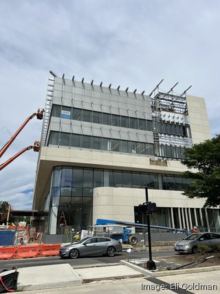 Inova to start construction on Alexandria, Springfield hospitals ...