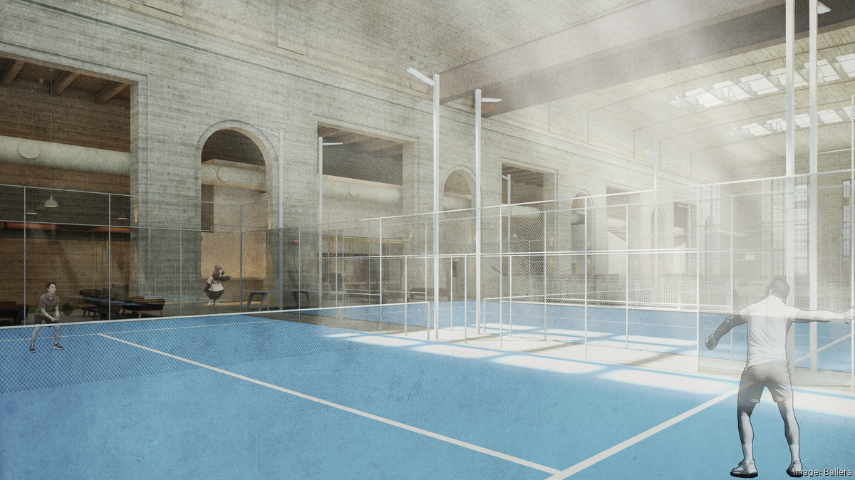 Ballers: Fishtown sports and social venue brings on Tyrese Maxey, Andre ...