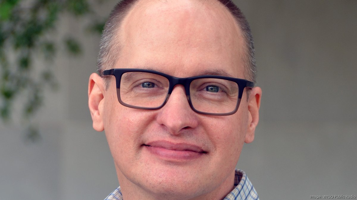 Will Davis to become new director of WYSO Eichelberger Center for ...