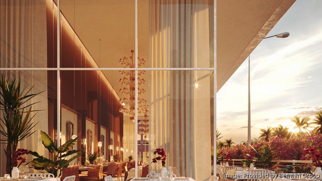 Yaya Coastal Cuisine to open in North Miami - South Florida Business ...