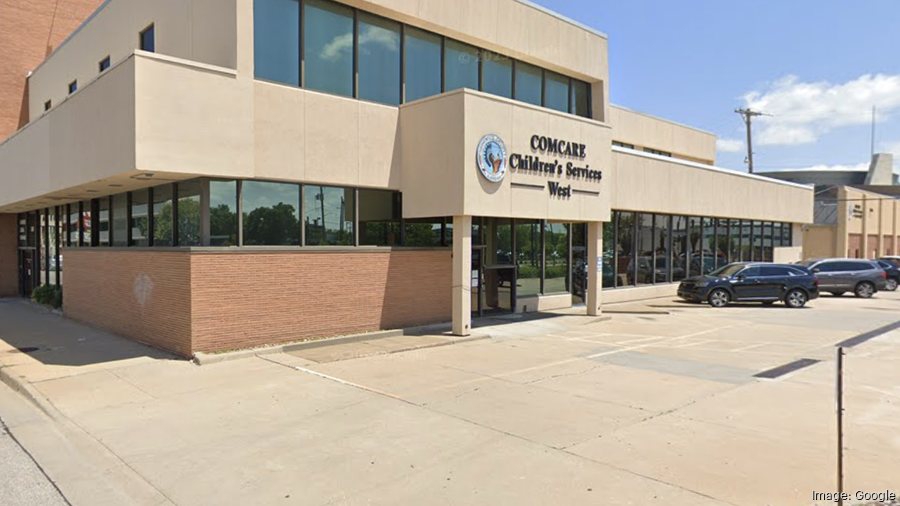 COMCARE close to relocating children's services to NE Wichita - Wichita ...