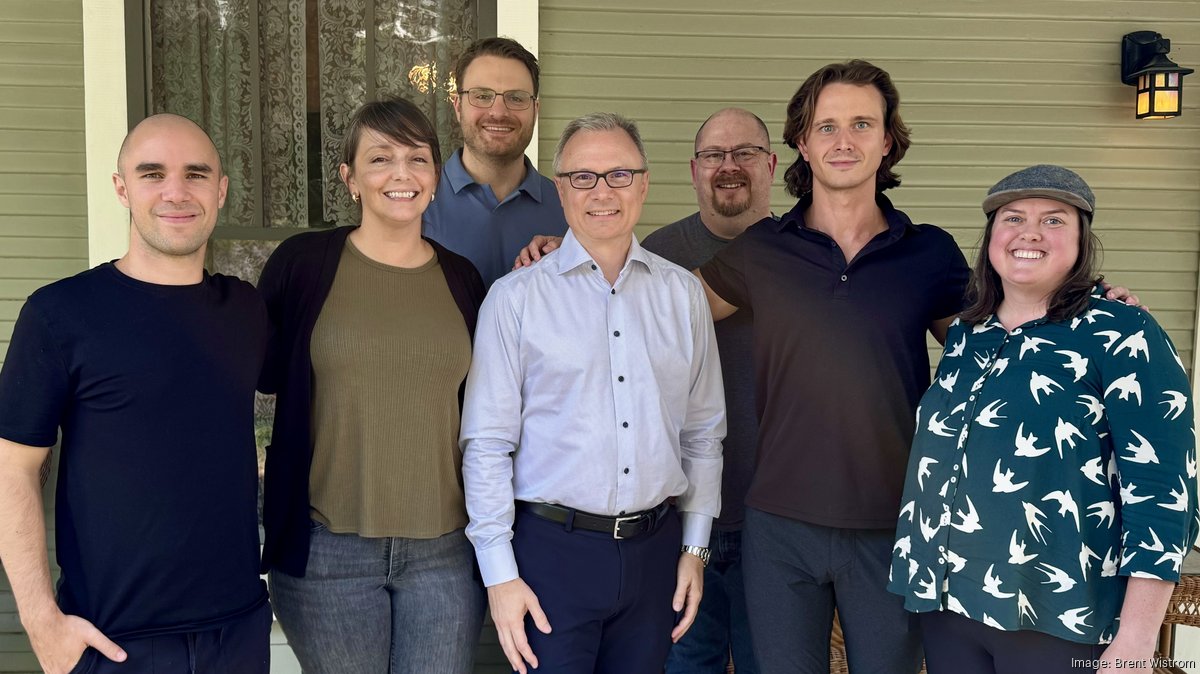 Tyson Tuttle launches AI startup Circuit, acquires Austin startup ...