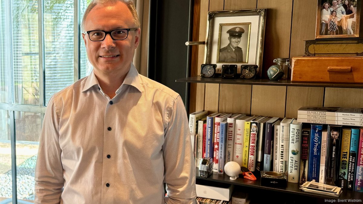Circuit Holdings raises $30M from Jim Breyer, angel investors - Austin ...