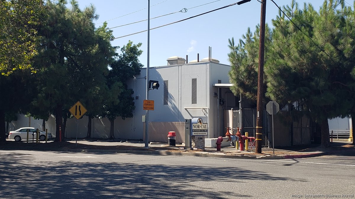 Brennan Investment buys former Nor-Cal Beverage corporate office ...