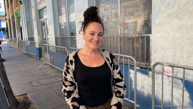 San Francisco Unite Here hotel workers to vote on strike authorization ...