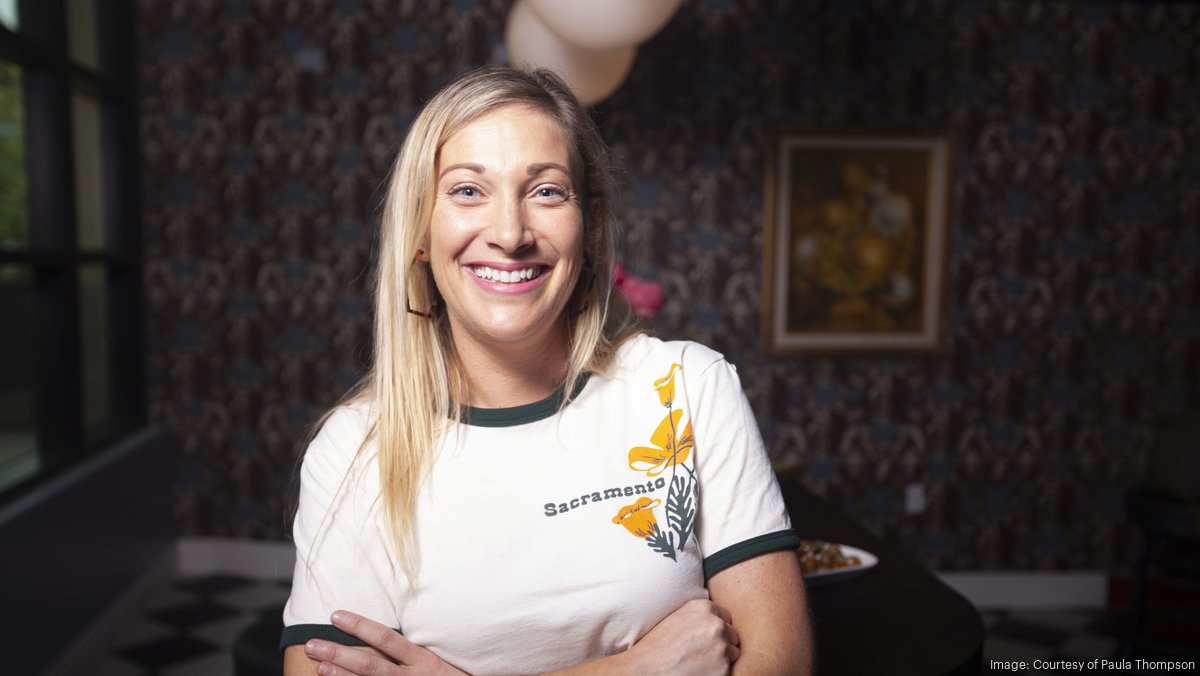 Sacramento Business Journal's 40 Under 40 honorees: Part 3 - Sacramento ...