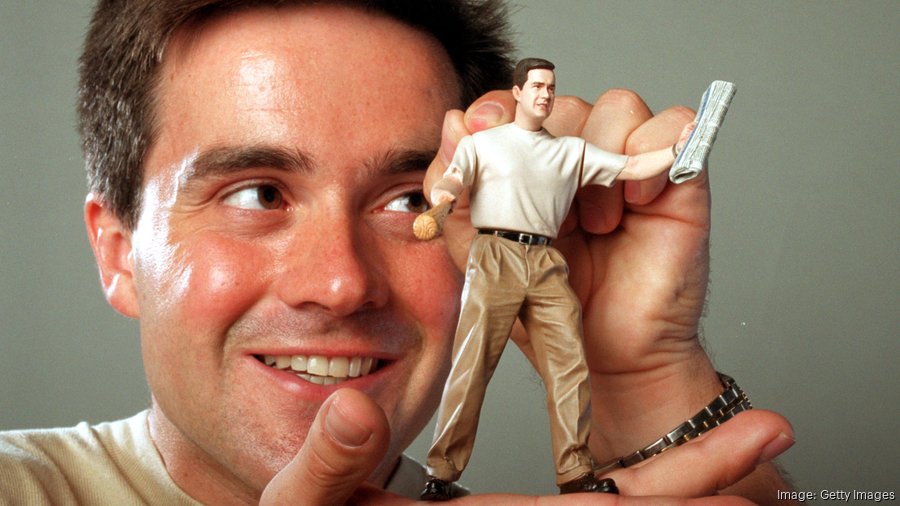 Kraken hire Seattle Times reporter for VP role - Puget Sound Business ...