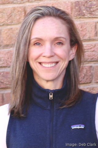 How Deb Clark carved her niche in the male-dominated real estate ...