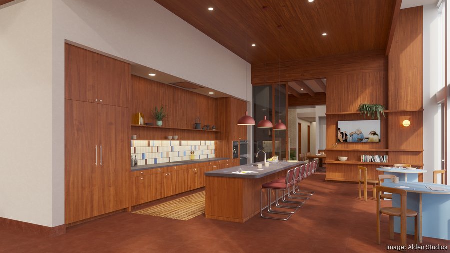 Real estate developers Ray, VeLa break ground on Nashville tower ...