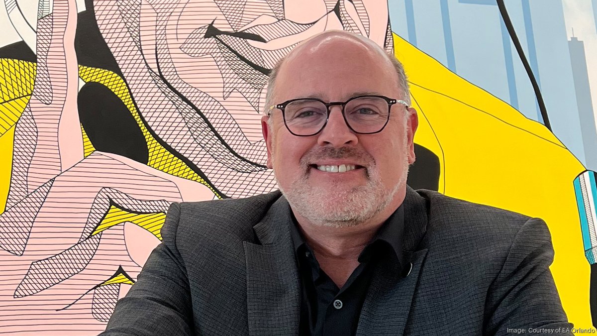 EA Sports' Daryl Holt on College Football 25, NIL in video games ...