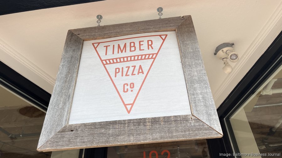 Timber Pizza Co. to make Maryland debut this summer - Baltimore ...