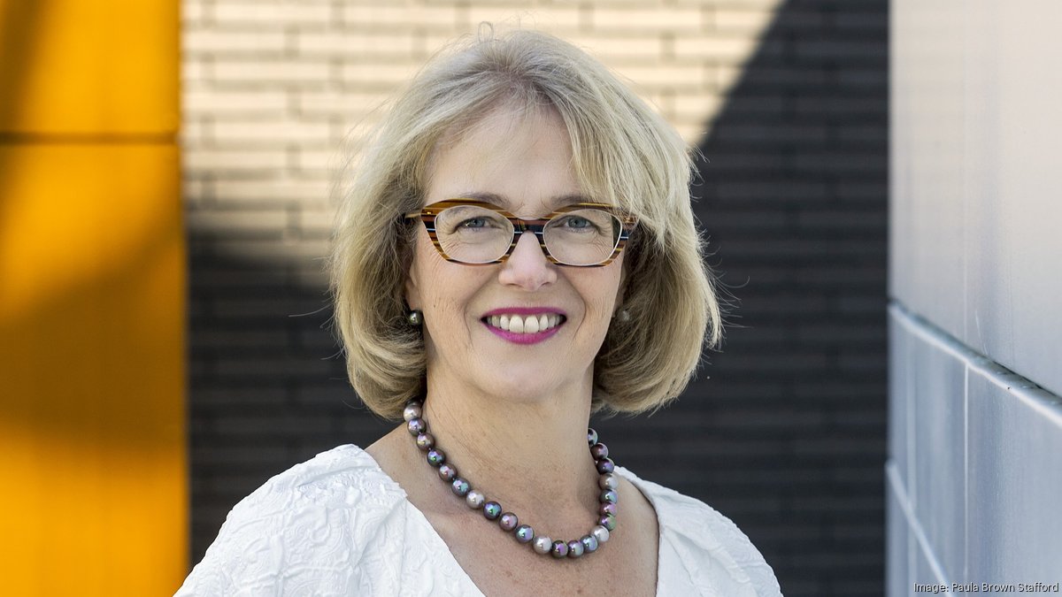 Allucent CEO Paula Brown Stafford brings Quintiles, Novan experience to Cary firm - Triangle ...