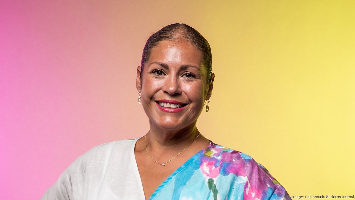 Jennifer Ramos - San Antonio Business Journal