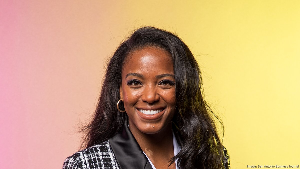 Tiana Pires Carter - San Antonio Business Journal