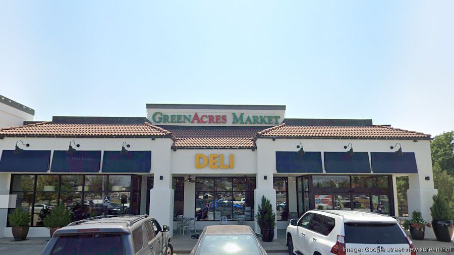 Green Acres Market sells five stores to Healthier Choices Management ...