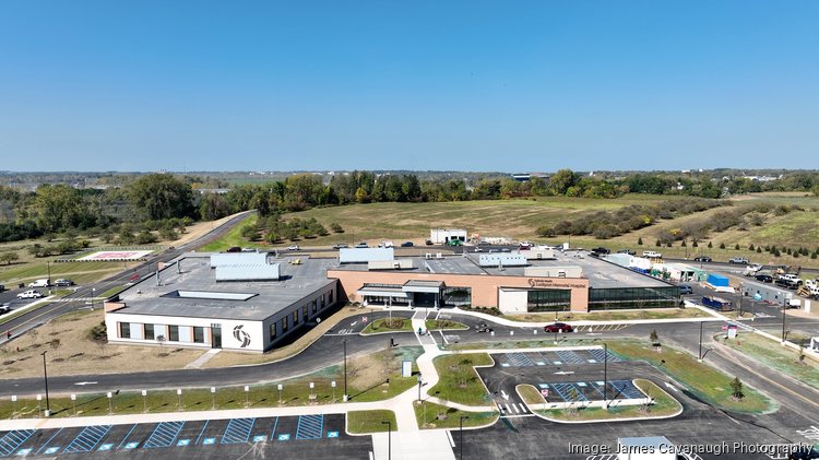 Brick by Brick 2024 Medical Complex: 716 Health, Lockport Memorial ...