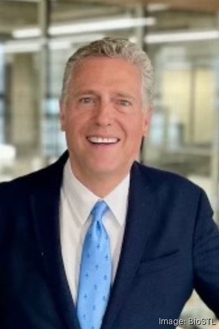 We need to press gubernatorial contenders on innovation, writes BioSTL ...