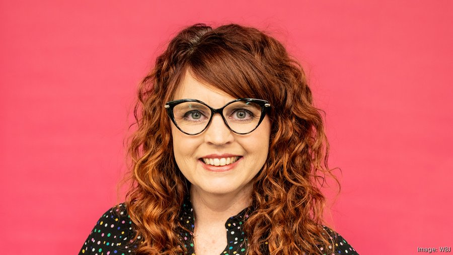 Jennifer Whitfield - Wichita Business Journal