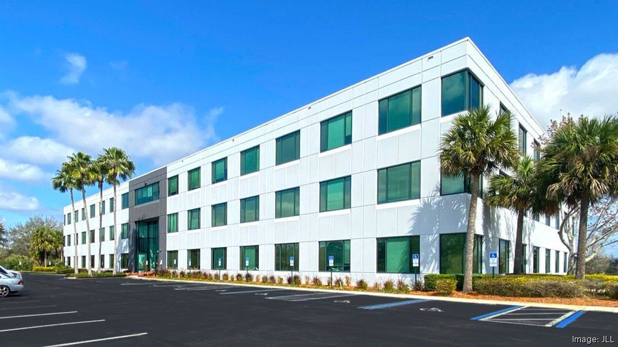 Qualifacts consolidates Tampa offices - Tampa Bay Business Journal