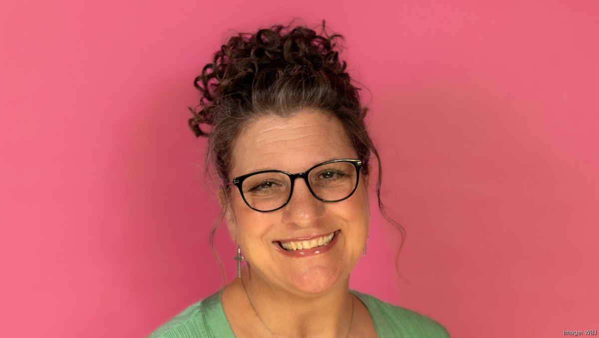 Christina Stephen - Wichita Business Journal