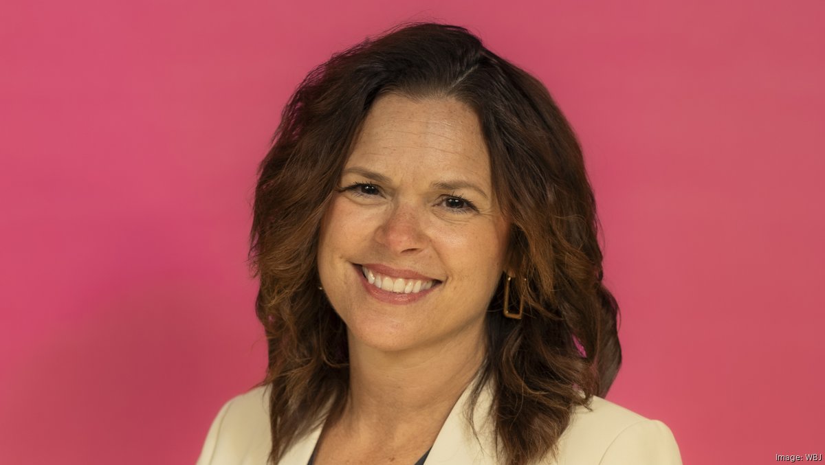 Cynthia Wentworth - Wichita Business Journal