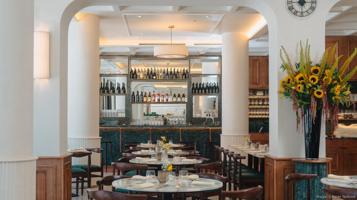 Realmuto to bring all-day Italian café to West Village - New York ...