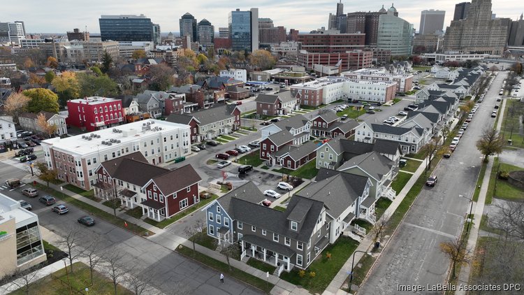 Brick by Brick 2024 Multi-Residential Affordable: 1100 Michigan & Noles ...