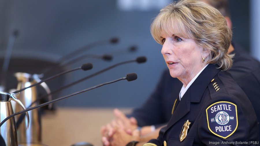 Seattle jail has capacity problem - Puget Sound Business Journal