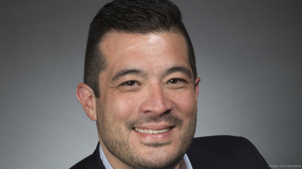 Meet Chris Quintana, chief lending officer, Homewise - Albuquerque ...