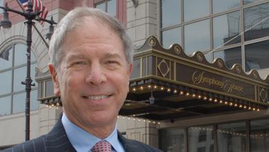 Carl Dranoff fully committed to Ardmore project - Philadelphia Business ...